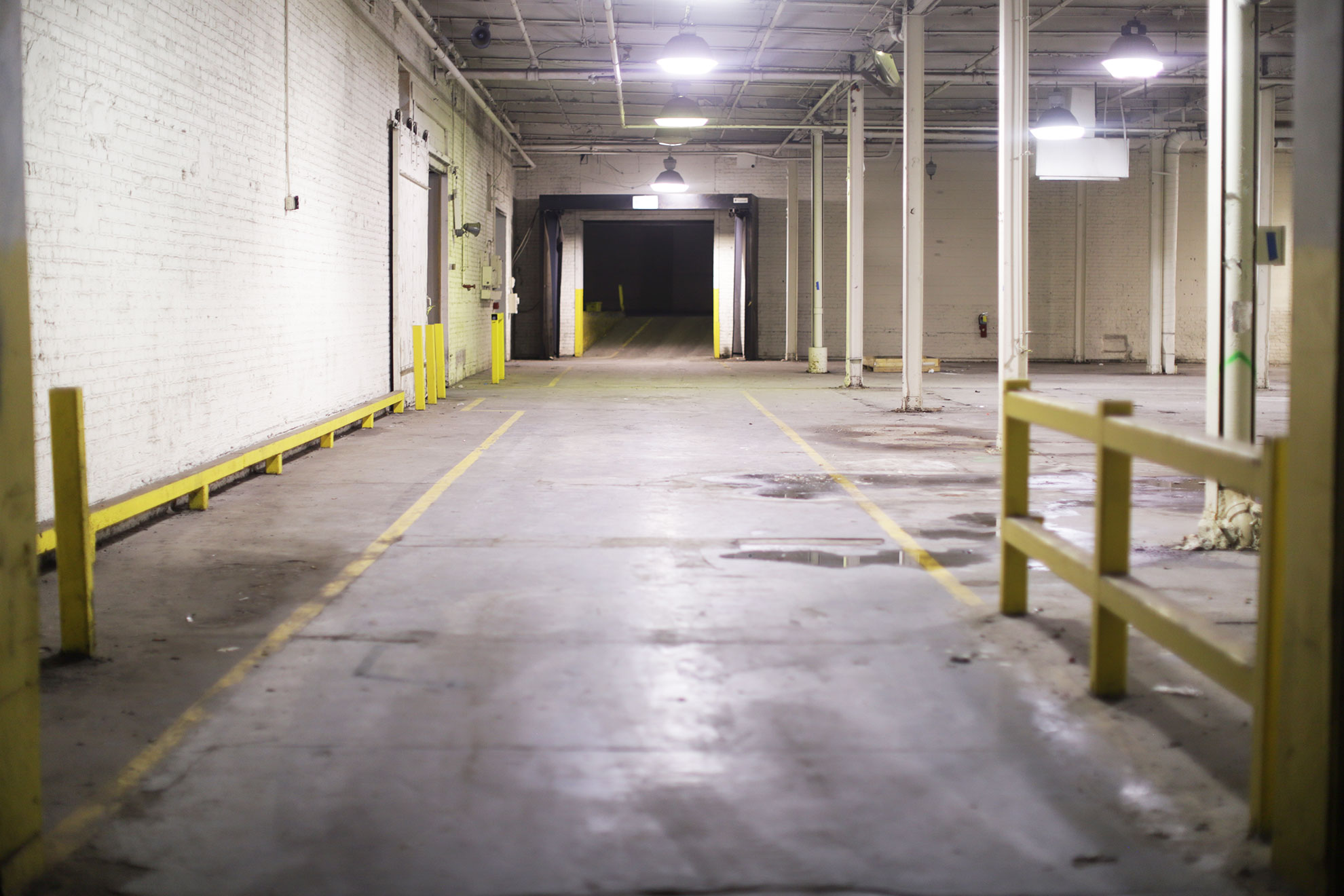 Studios – West End Production Park